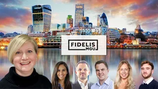 Fidelis MGU accelerates talent strategy with leadership moves ...